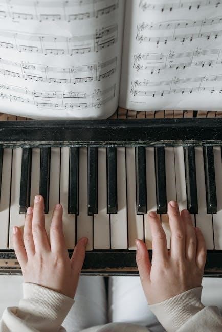 Unlock the Secrets of 'The Piano Lesson' - Free PDF!